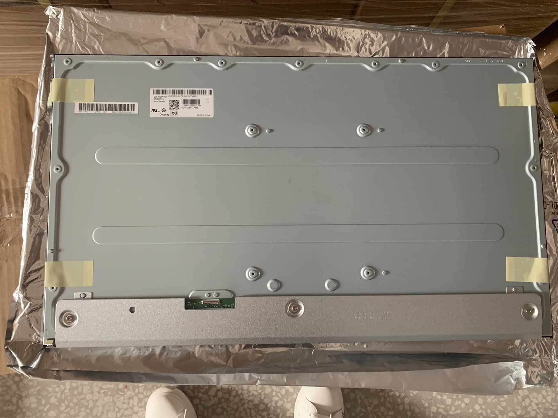 LCD screen LM270WF9-SSA2 – Boss LCD